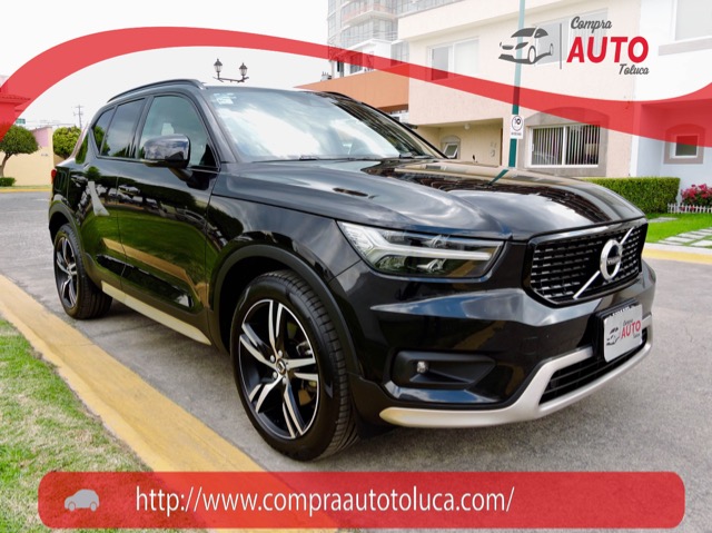 Compra Auto Toluca